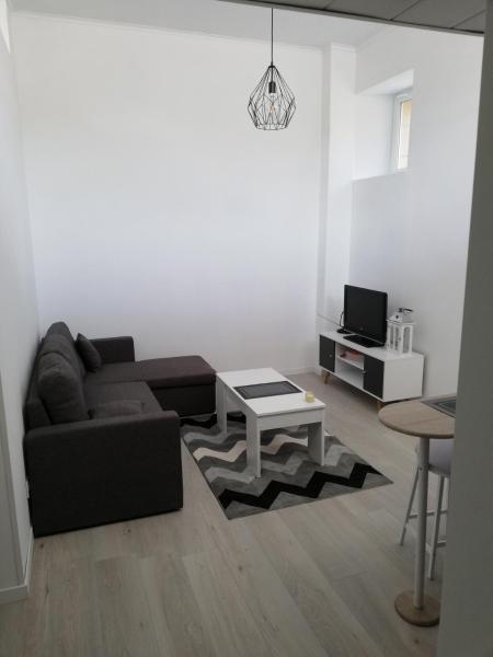 Le Duplex Reseau Cycle Gites - Caen