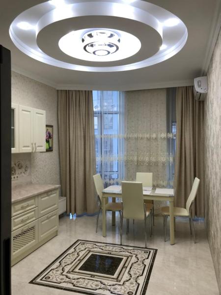 Beautiful Apartments By The Sea - Ukraine
