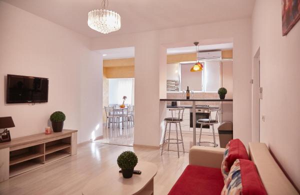 Gabizz Apartments - Constanța