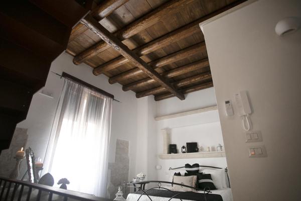 Torre Elisa - Luxury Room - Apulien