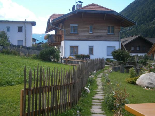 Ortnerhof - Valdaora