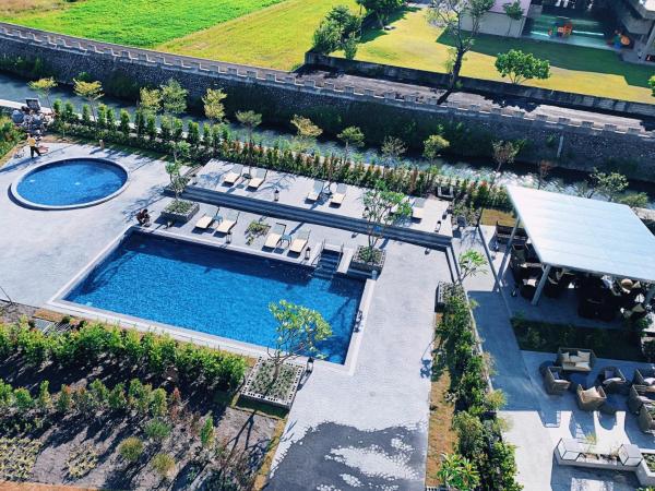 Tsang Kuo Resort - Yilan County