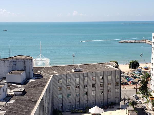 Praia Mansa 1205 - Fortaleza