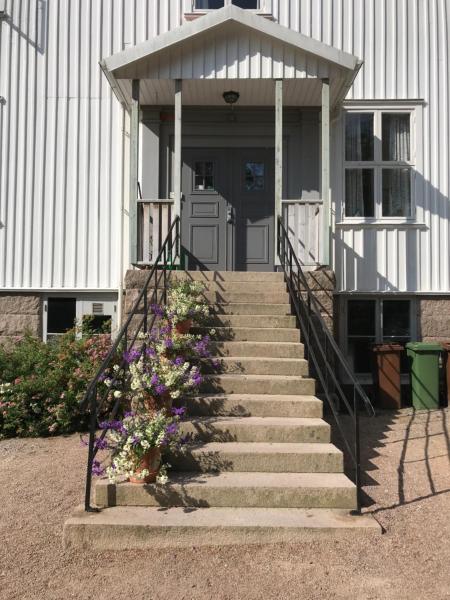 Lysekil-brastad - Sweden