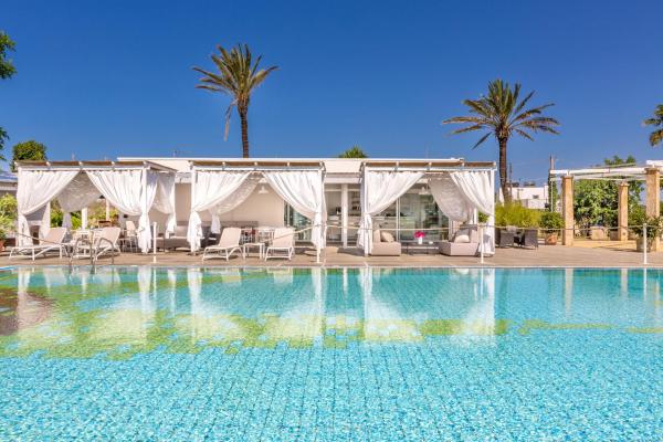 Tenuta Terenzano - Torre San Giovanni