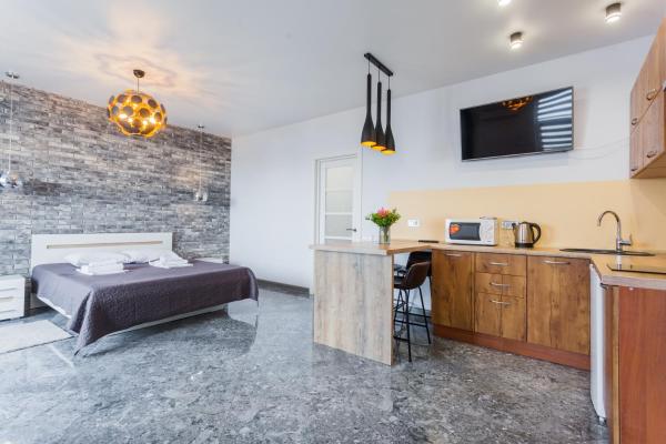 Апартаменти "Kopernik" - Kiew