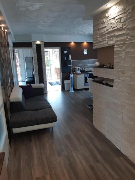 Anna Vendégház - Zamárdi