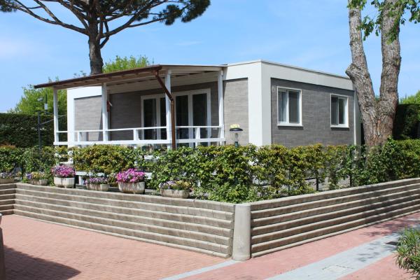 Camping Santin - Cavallino-Treporti
