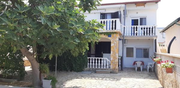 Apartments Max - Vir