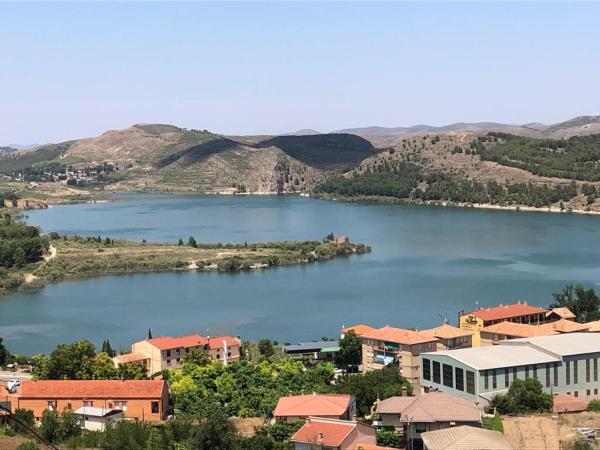 Casa Rural Casco Antiguo - Nuévalos