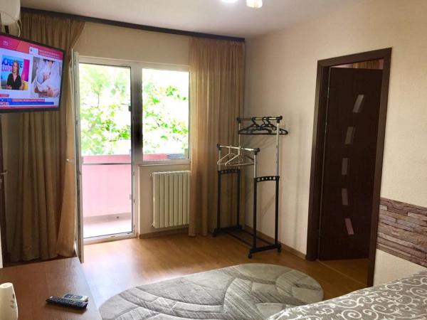 Apartament Dea Sat Vacanta Mamaia - Constanța