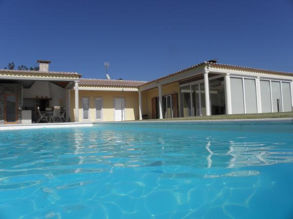 Quinta Mata Da Sé - Portugal