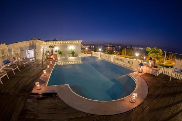 Palace Hotel Desenzano - Desenzano del Garda
