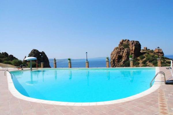 Pretty Little House (Con Piscina E Wi-fi) - Islas de Cerdeña, Italia
