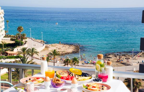Loft Playa Salinas Calpe, Grupo Terra De Mar, Alojamientos Con Encanto - Benitachell