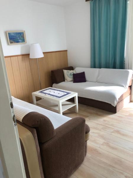 Apartment Marija - Selce, Horvátország