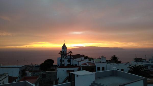 I Miti Viviendavacacional - Teneriffa