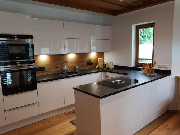 Appartement Klinger - Flachau