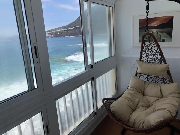 Calle Del Sol Bajamar Apartment - San Cristóbal de La Laguna