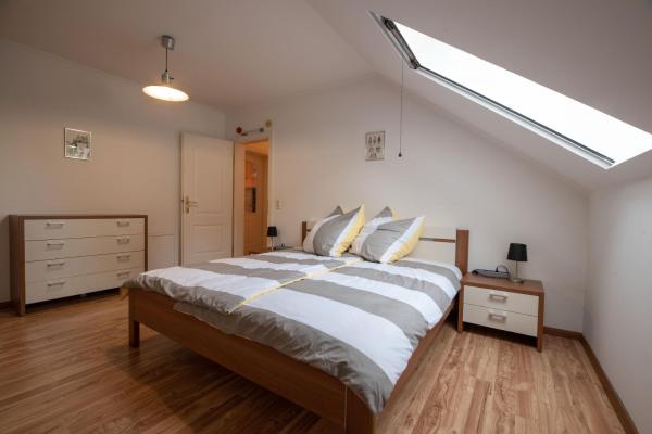 Ferienwohnung Michael - Liezen