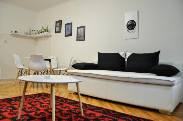 Zvekir Old Town Apartment - Sarajevo