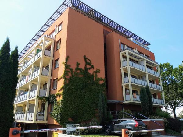 Apartament Rodzinny 200m Do Morza Kołobrzeg - Kołobrzeg