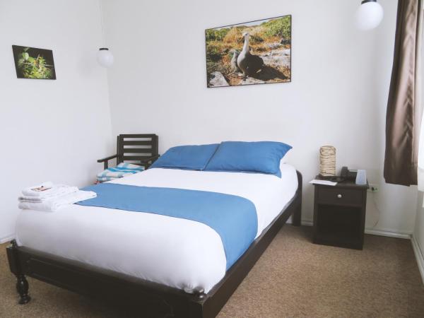 Bird Garden Guest House - Quito