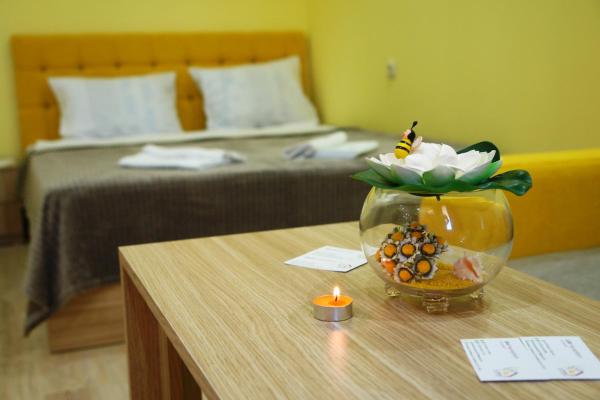 Eco-resort Lorret - Armenia