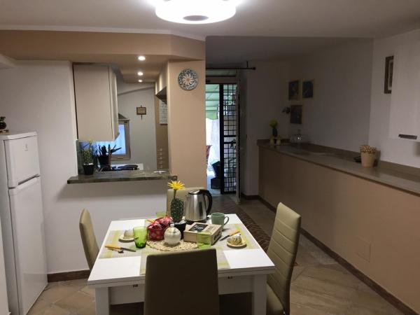 Loft Tropea - Tropea