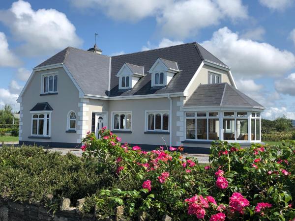 Spanish Point Armada Getaway - Ireland