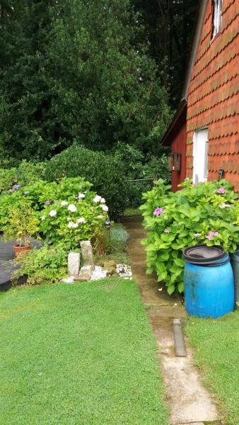Ferienwohnung Im Waldwinkel - Stadthagen