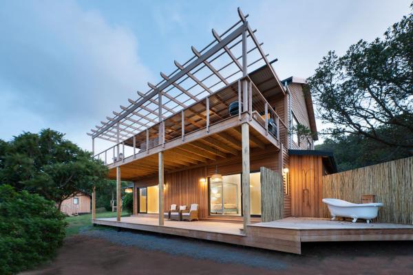 Willow Point, Sedgefield - Sedgefield