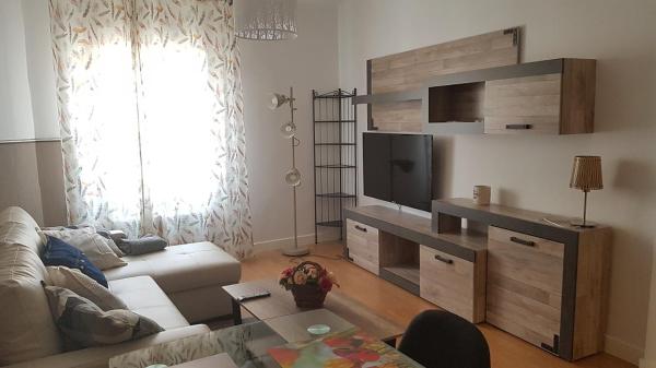 Apartamentos Puerta De Nájera - La Rioja, España