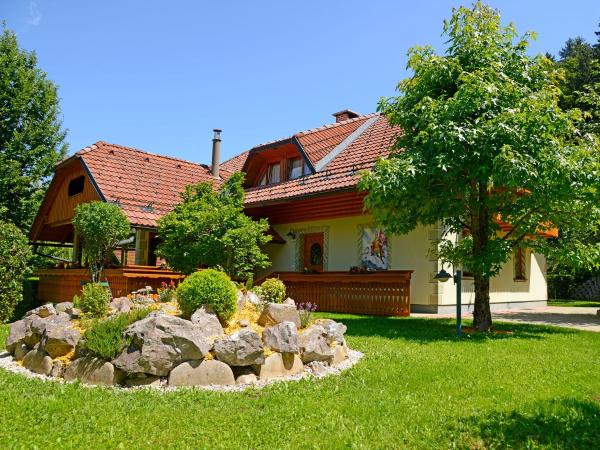 Carpenter's Dream House - Kranj