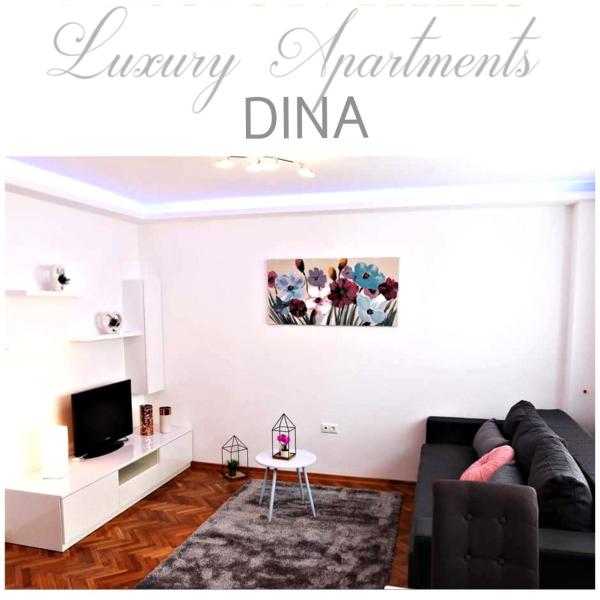Apartment Dina, Self Check In 0-24 - Karlovac