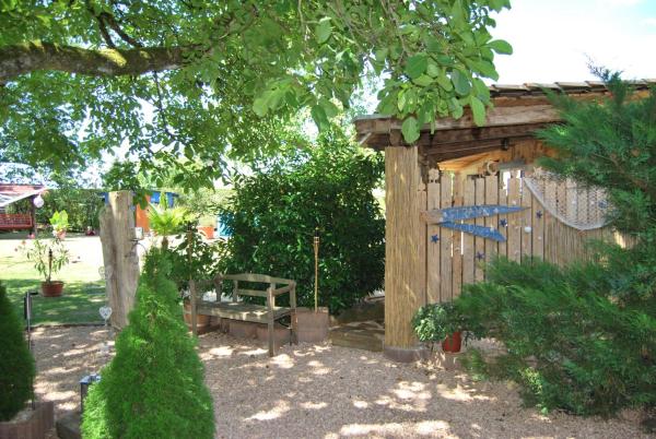 Ferienappartement Pirmasens - Rodalben