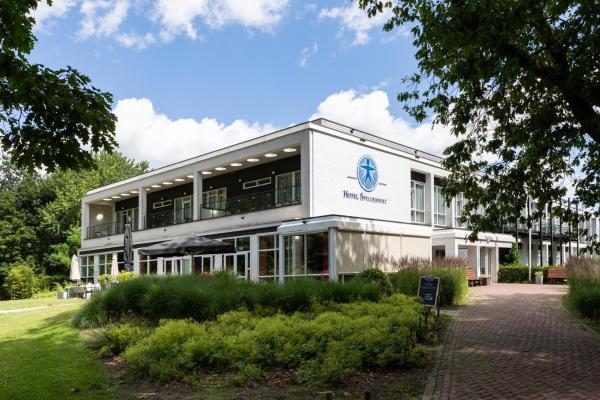 Hotel Spelderholt - Apeldoorn