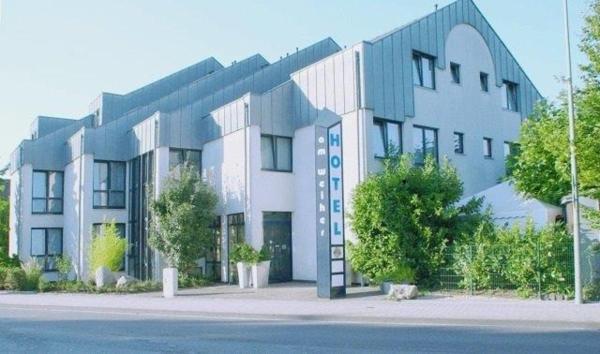 Hotel Am Weiher - Mönchengladbach