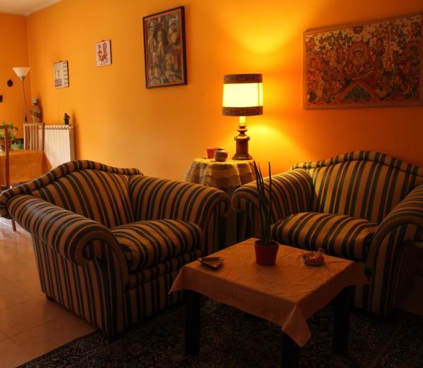B&b La Villetta - Benevento