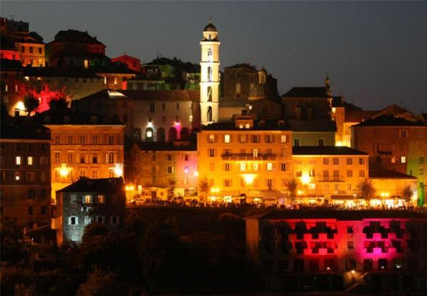 A Balamata - Corsica