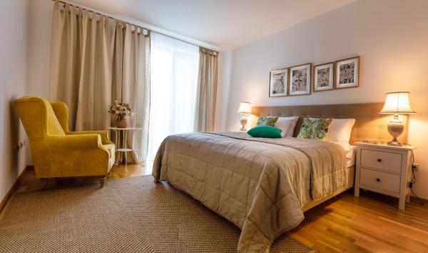 Apartmán ŠTefánka - Púchov