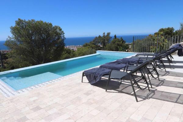 Finca Vista - Marbella
