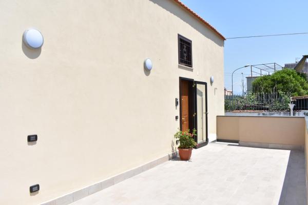 Casa Saca' - 폼페이