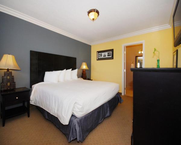 Solaire Inn & Suites - Santa Maria, CA