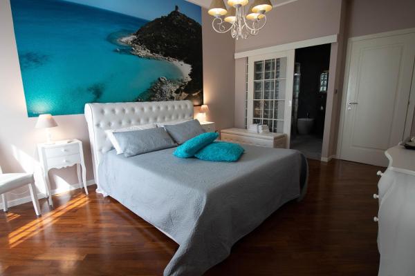 La Casa Di Adele Cagliari B&b - Cagliari