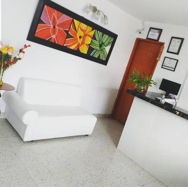Altamira Hotel - Montería