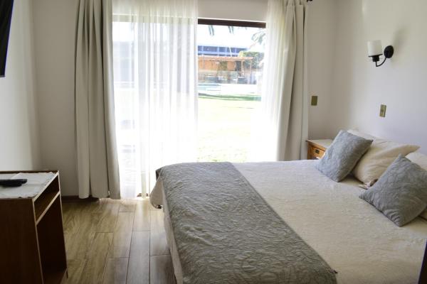 Apart Hotel Y Cabanas Vegasur - La Serena