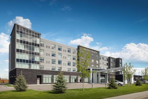 Hyatt Place Calgary Airport -