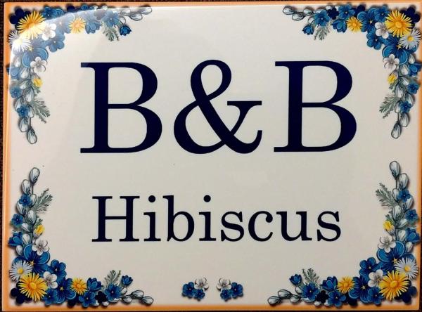 B&b Hibiscus - Porto San Giorgio