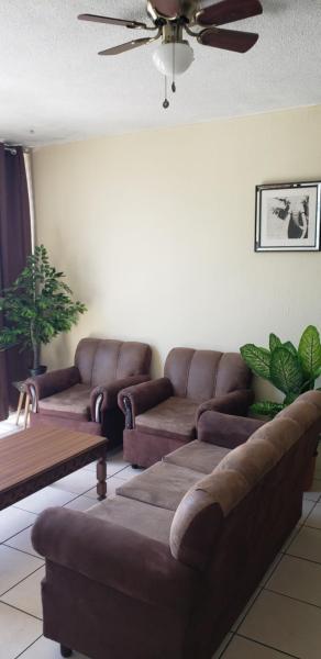 Executive Apartment Guatemala City - Chiapas